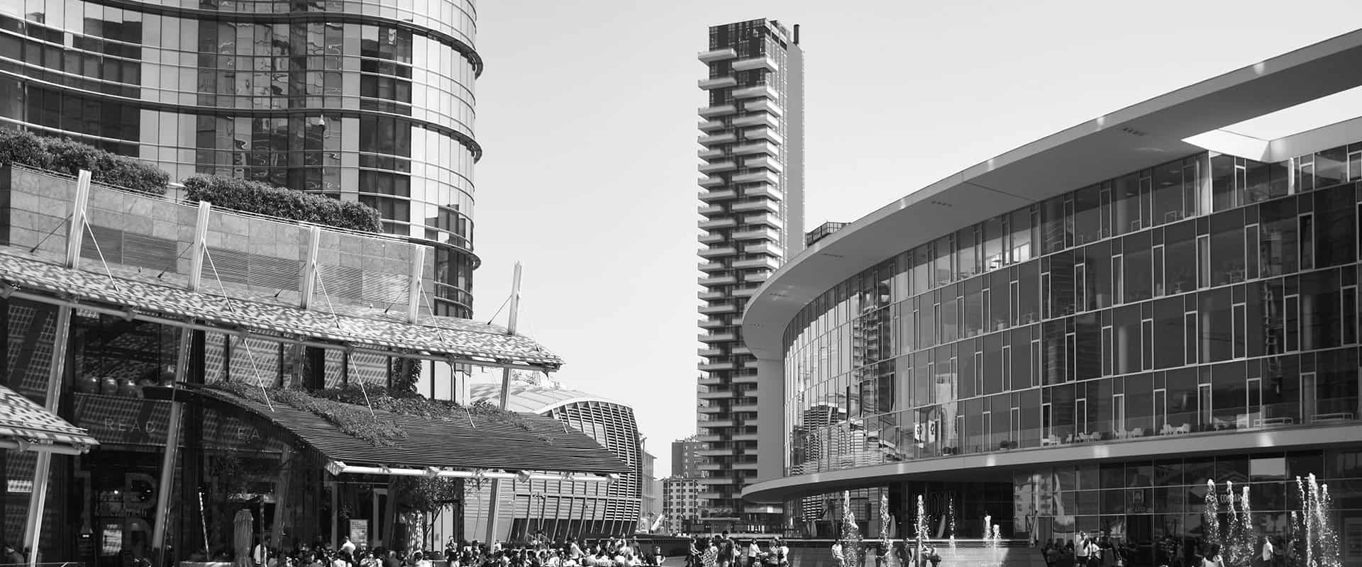 Sviluppo Software Milano e App su misura | COSA